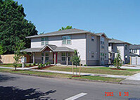 Special Needs Housing — Housing Authority of Yamhill County