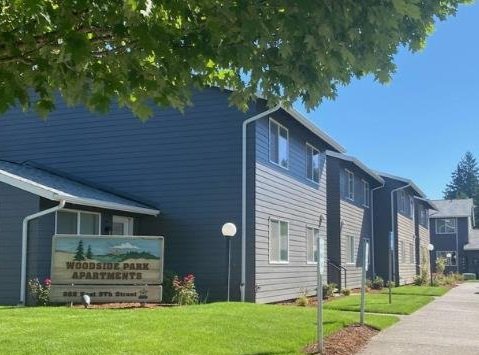 Family Housing — Housing Authority of Yamhill County