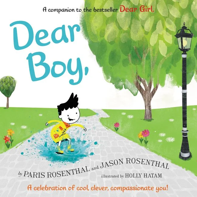 About — Jason B. Rosenthal