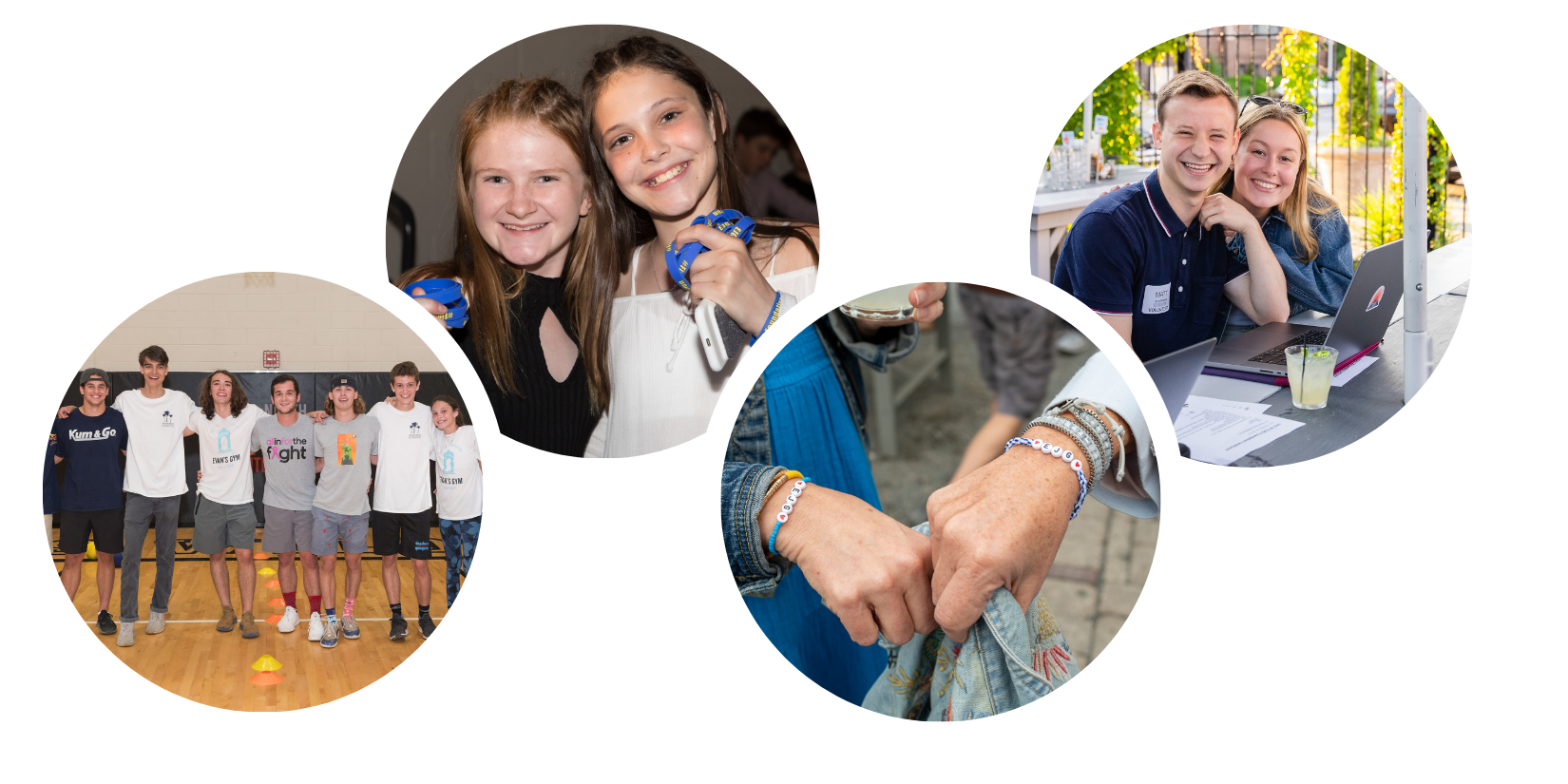 Get Involved — Evan Joseph Gerstein Foundation