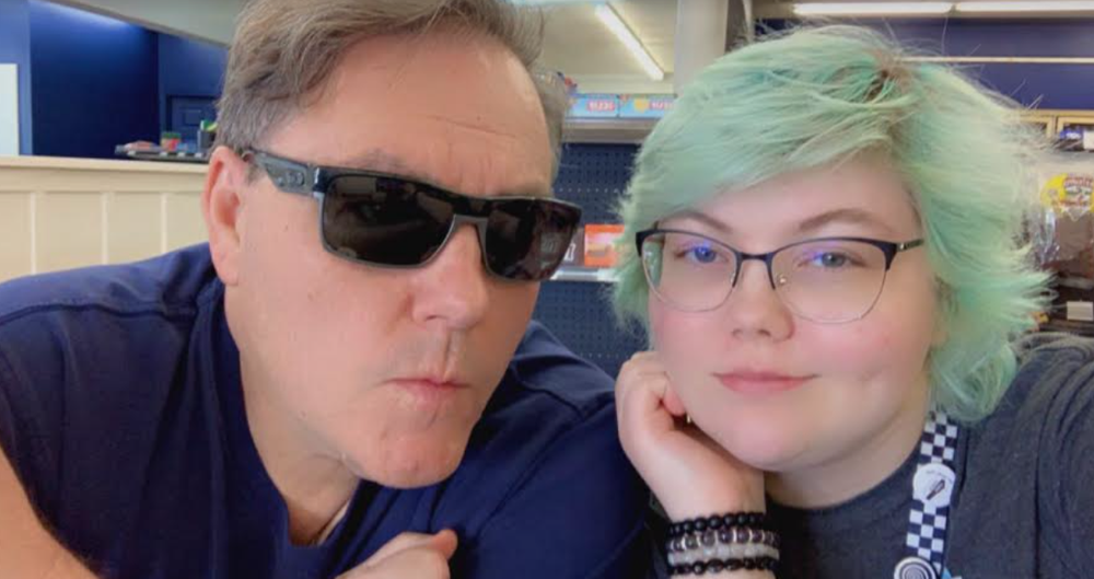 THE ANDRUS FAMILY — Lift + Love