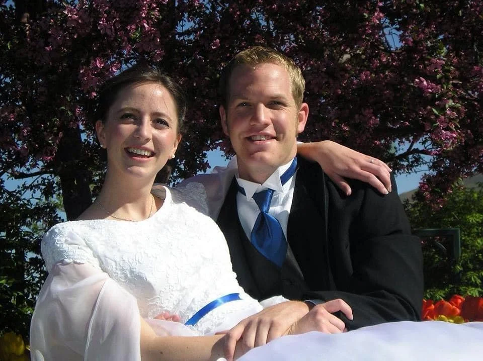 DAN McCLELLAN — A LIFT+LOVE Family Story - Lift + Love — Lift + Love