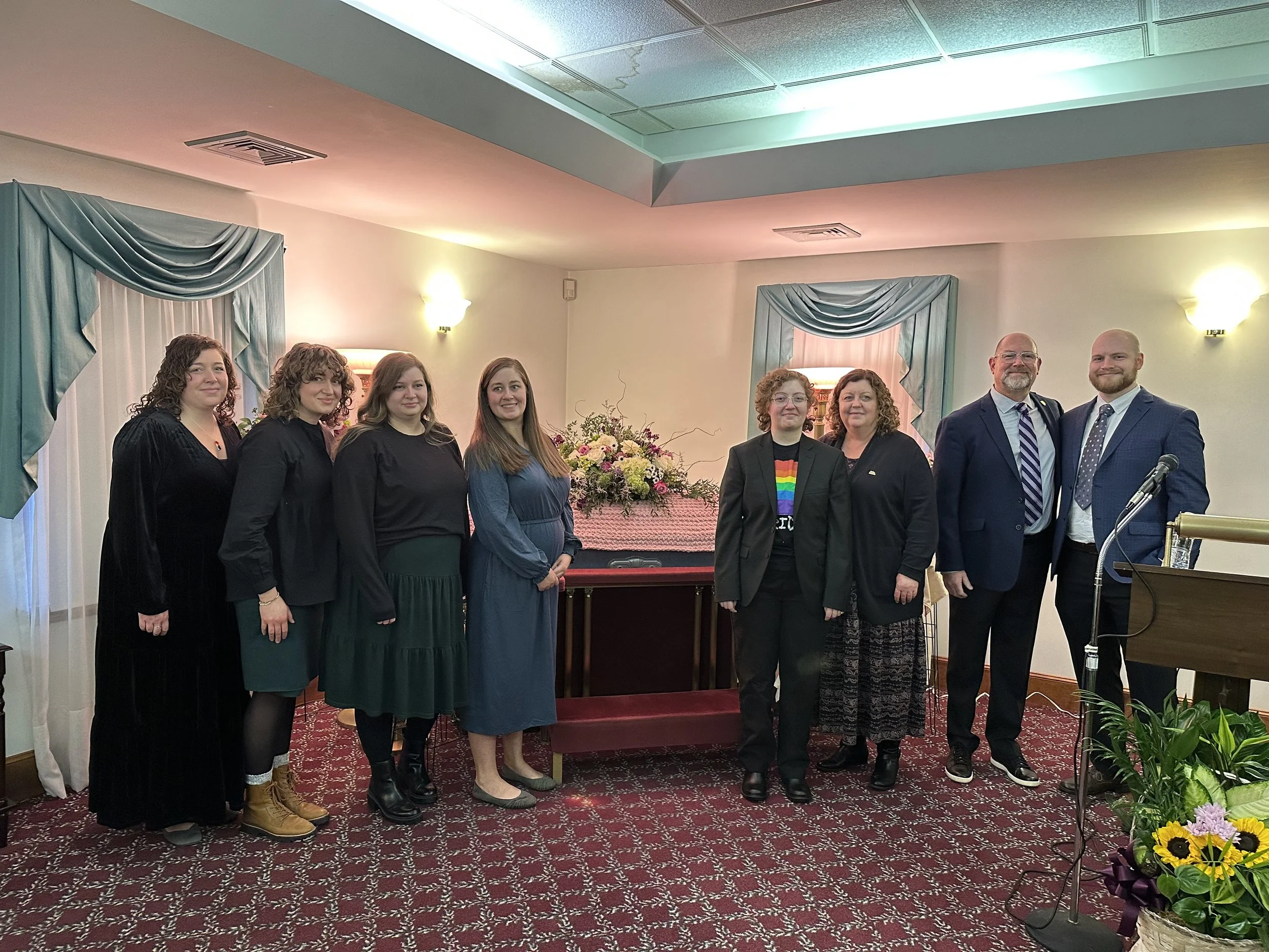 LEVI'S STORY — Lift + Love