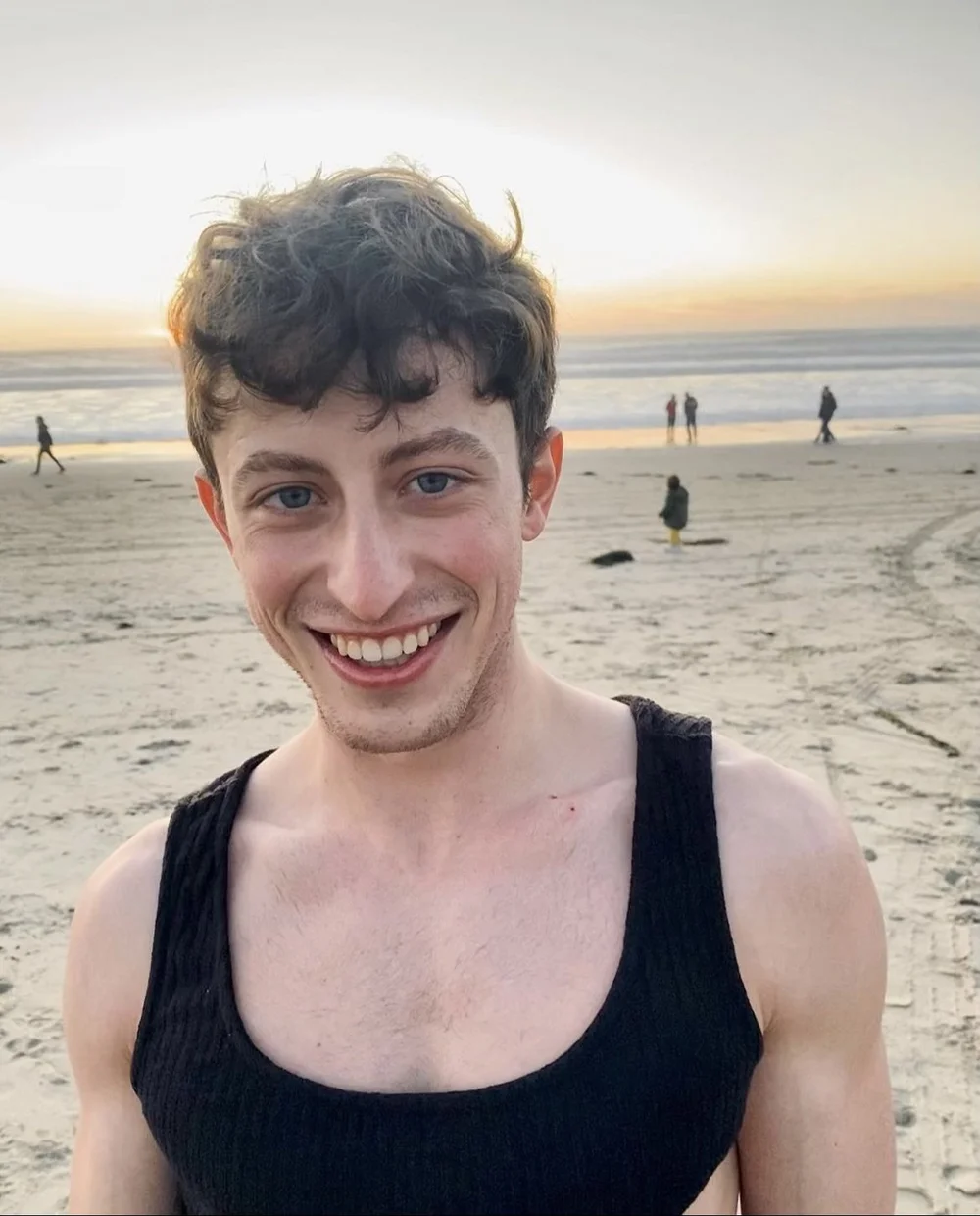 THE NIEMANN FAMILY — Lift + Love