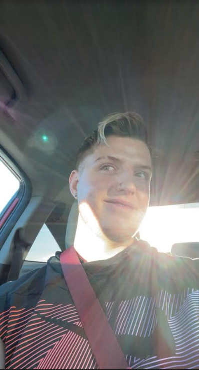 THE HUGGARD FAMILY — Lift + Love