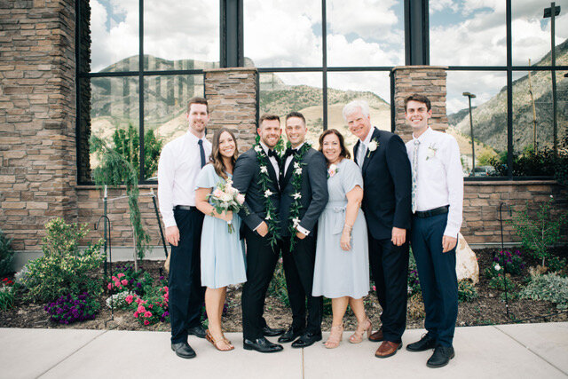 Lift+Love - Latter-day Saint LGBTQ individuals families friends