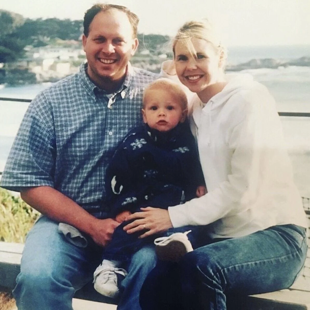 THE COOK FAMILY — Lift + Love