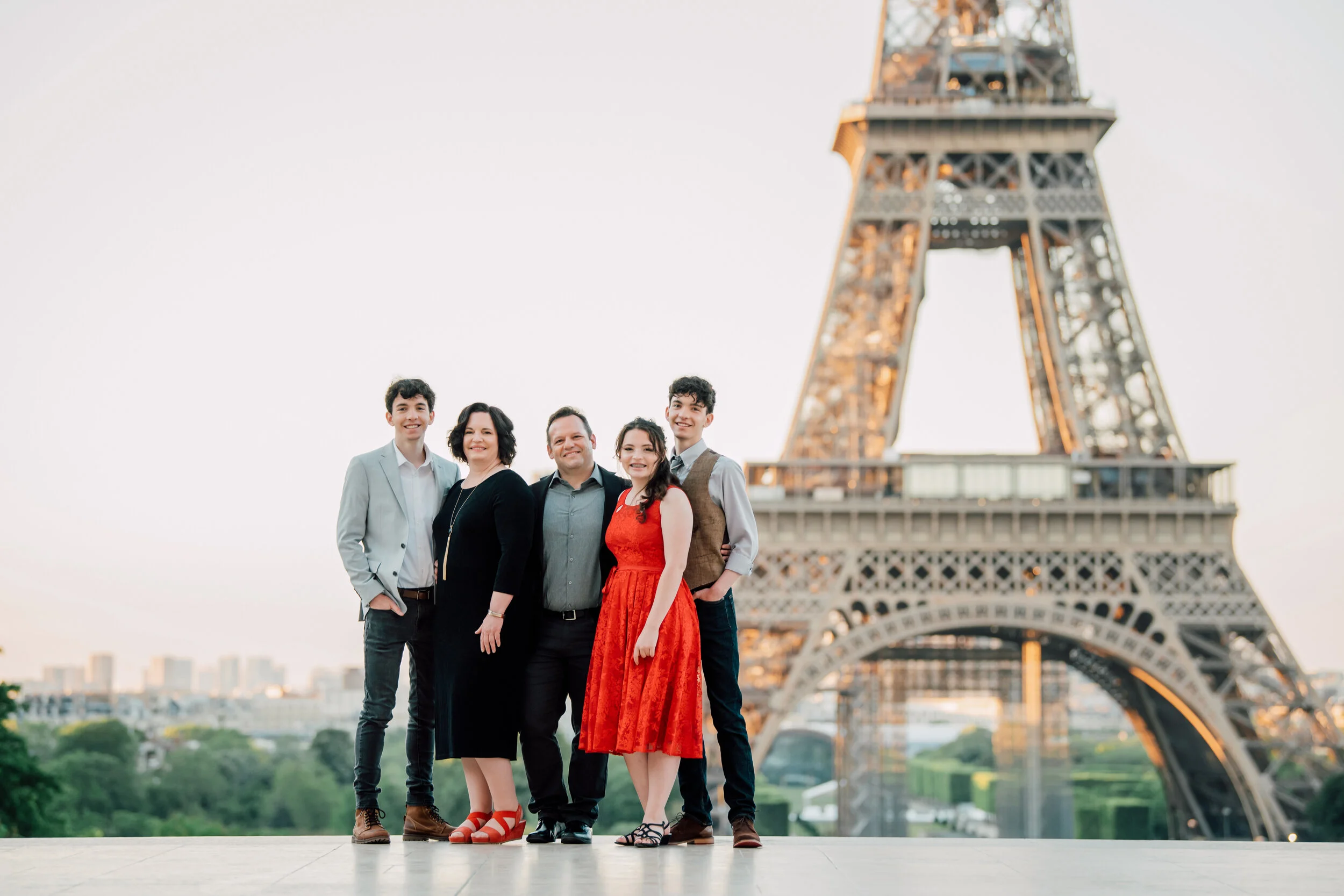 THE BARTH FAMILY - A LGBTQ Latter-Day Saint Family Profile — Lift + Love