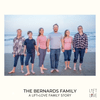 THE BERNARDS FAMILY — Lift + Love