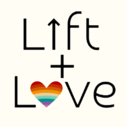 Contact Us - Lift + Love Strengthening LGBTQ LDS Families — Lift + Love