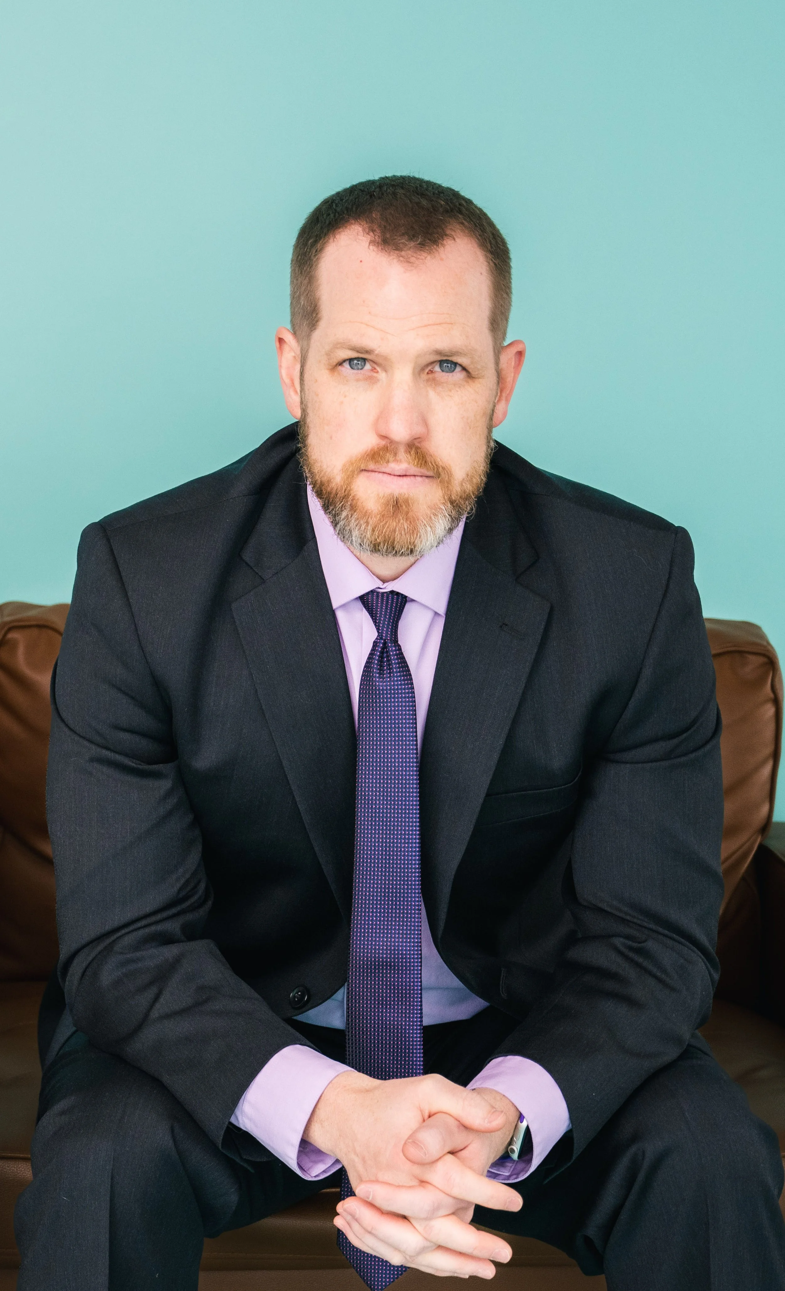 DAN McCLELLAN — A LIFT+LOVE Family Story - Lift + Love — Lift + Love