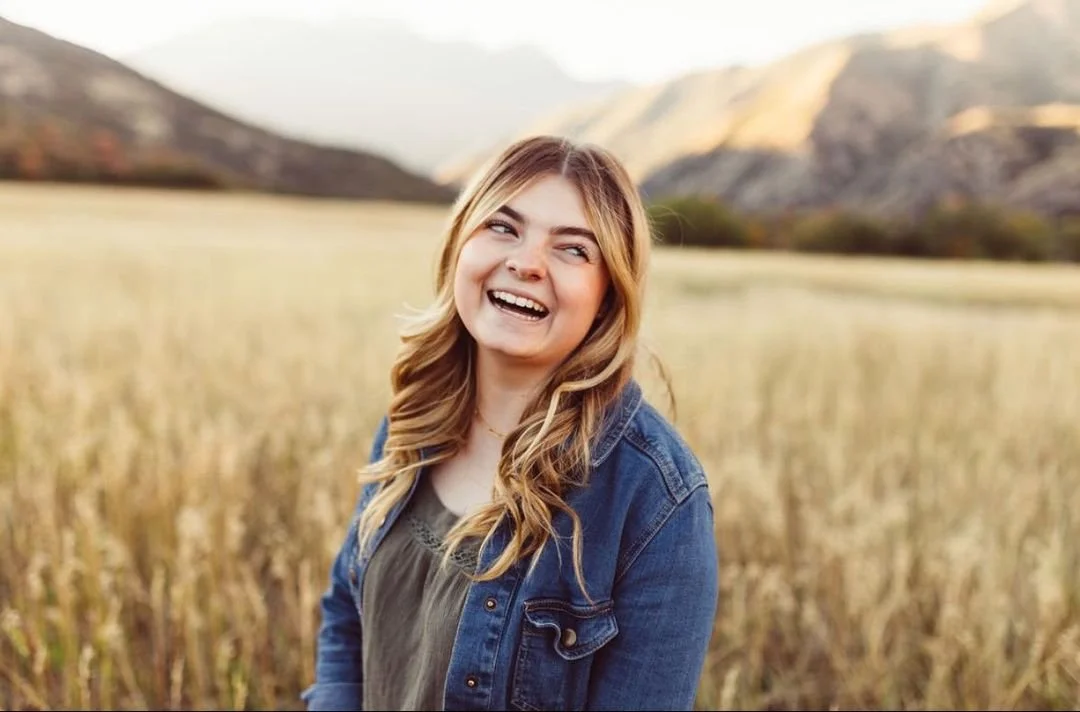 GRACEE PURCELL — Lift + Love