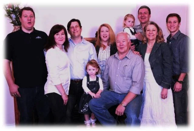 THE DEBRA OAKS COE STORY — Lift + Love