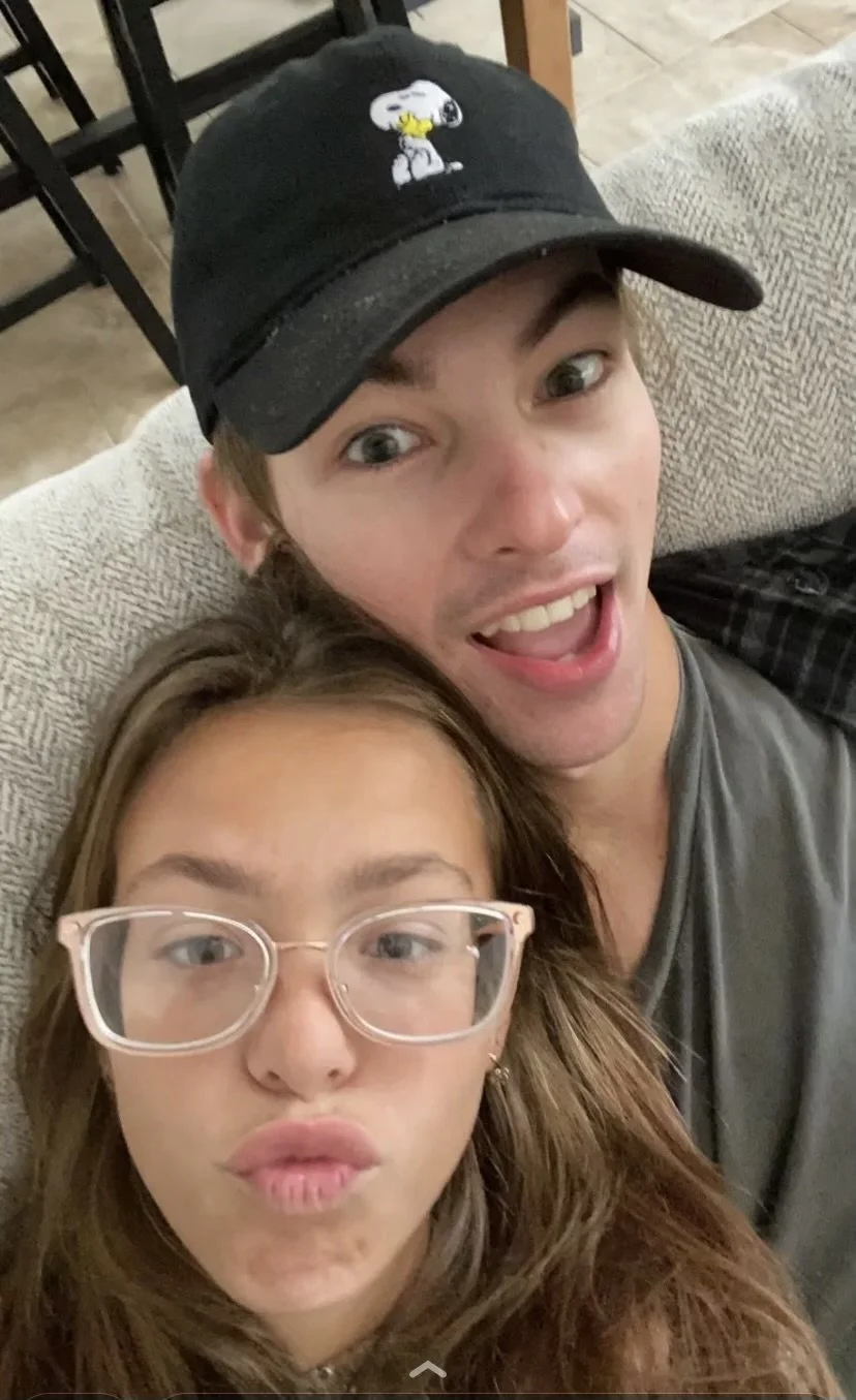 THE CRONIN FAMILY — Lift + Love