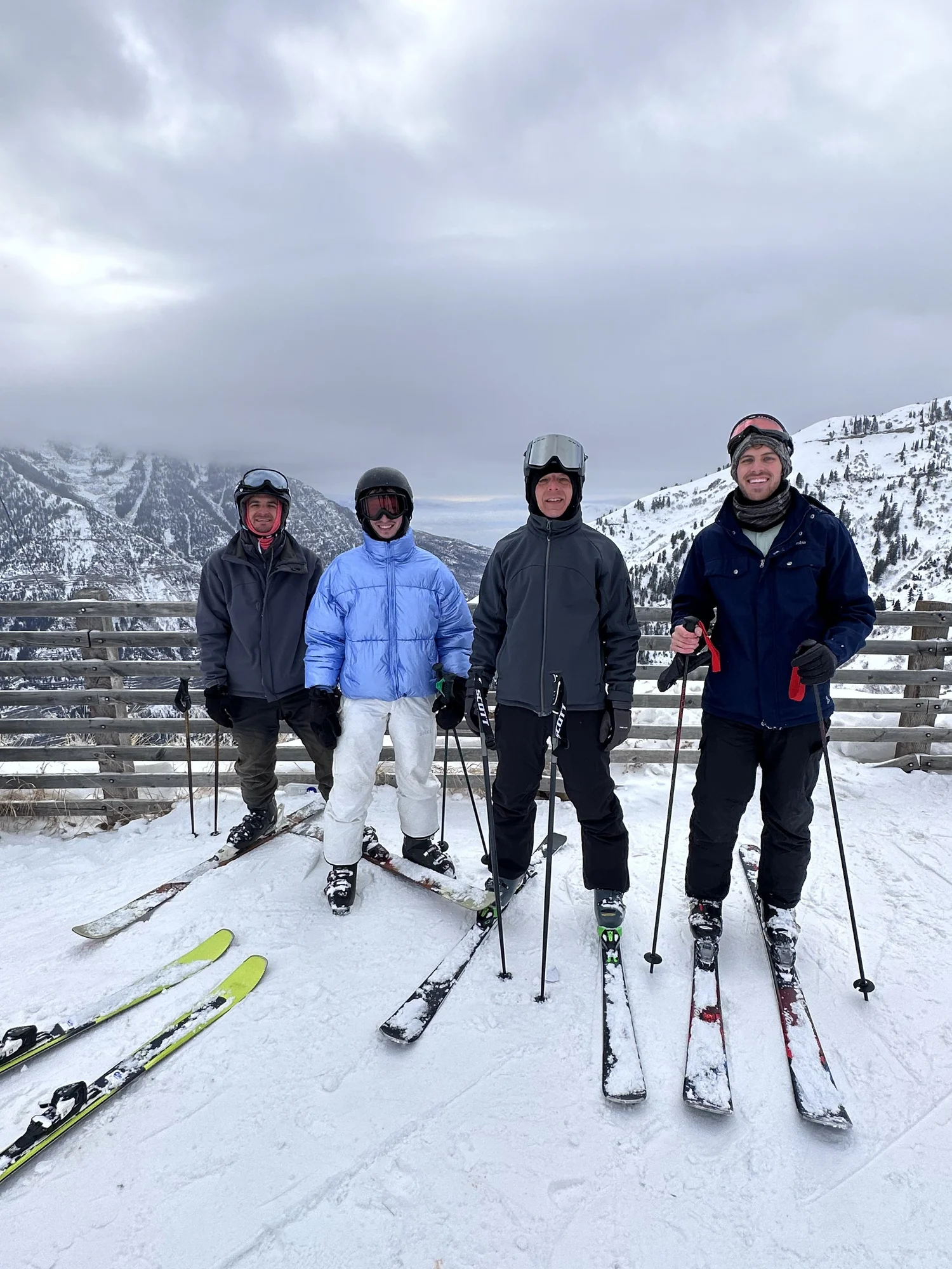 THE NIEMANN FAMILY — Lift + Love