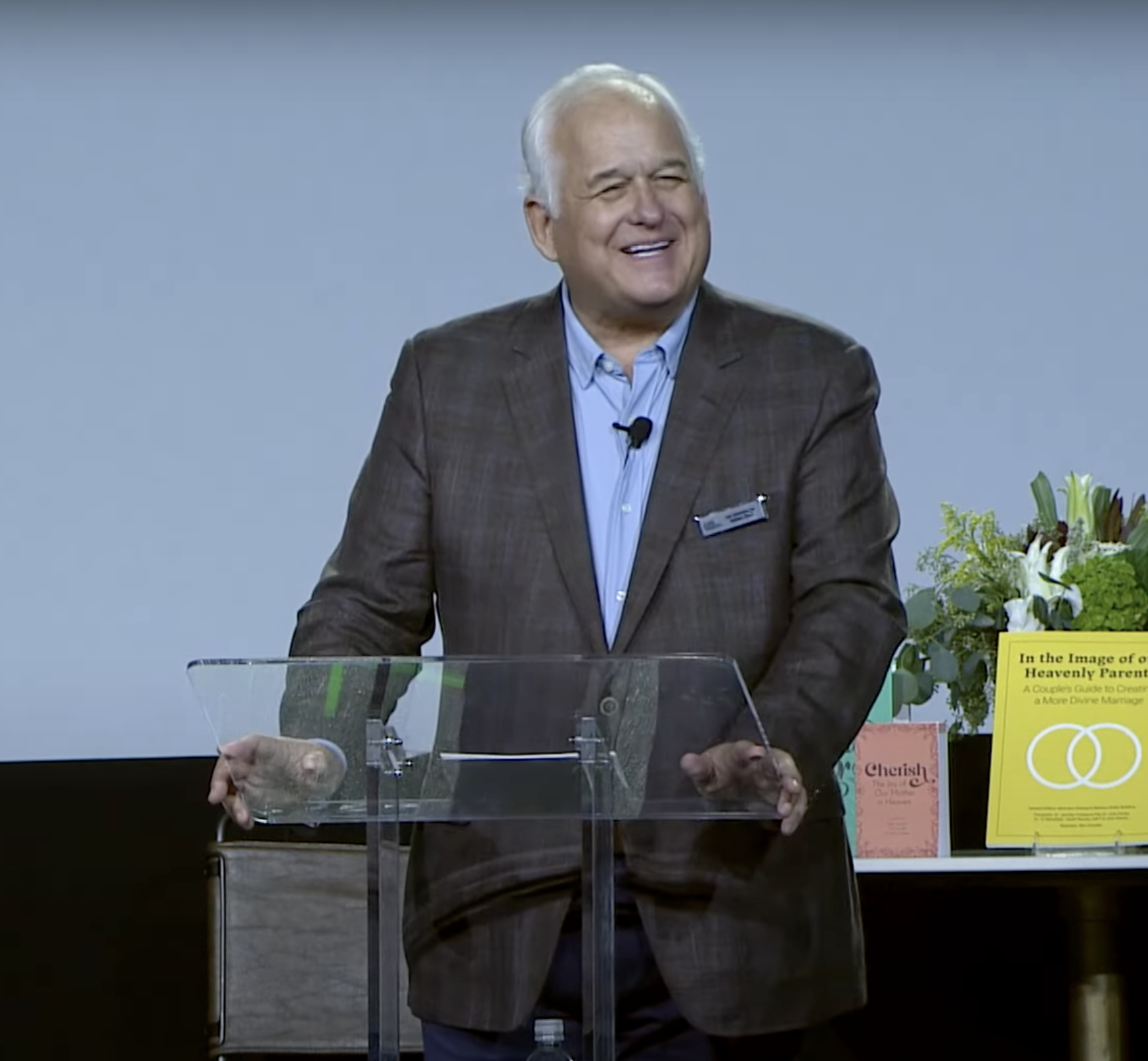TOM CHRISTOFFERSON Lift+Love Family Story Gay Latter-day Saint — Lift ...