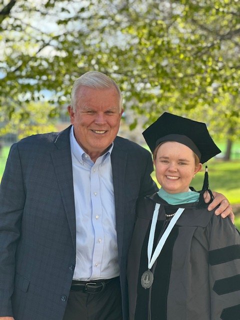 ELDER STEVEN E. SNOW — Lift + Love