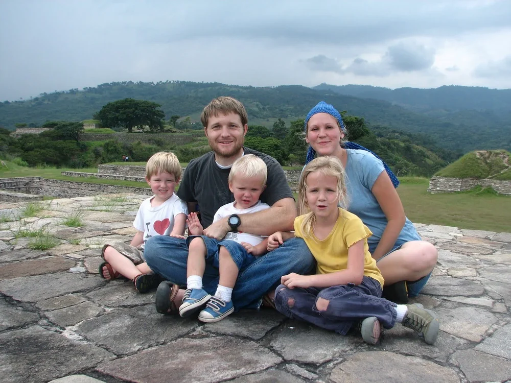 CORA JOHNSON — Lift + Love