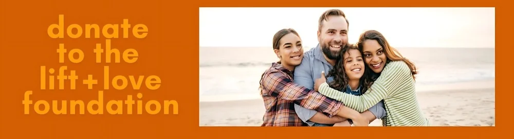 LIFT+LOVE Latter-day Saint LGBTQ family allies events support