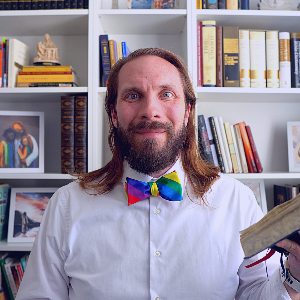 THE JEFF ANDERSEN STORY — Lift + Love