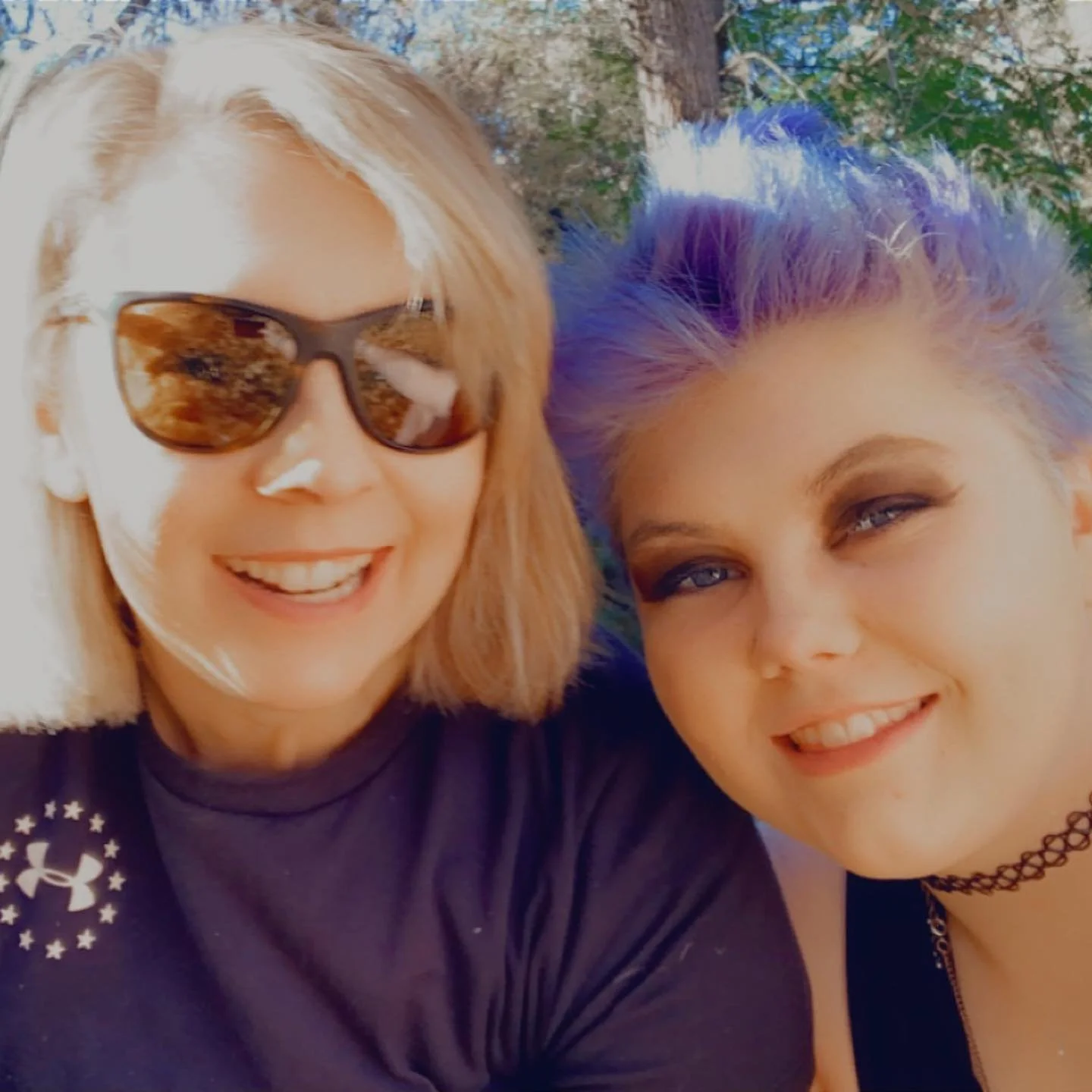 THE ANDRUS FAMILY — Lift + Love