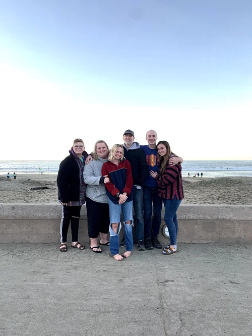 THE HOLTRY FAMILY — Lift + Love