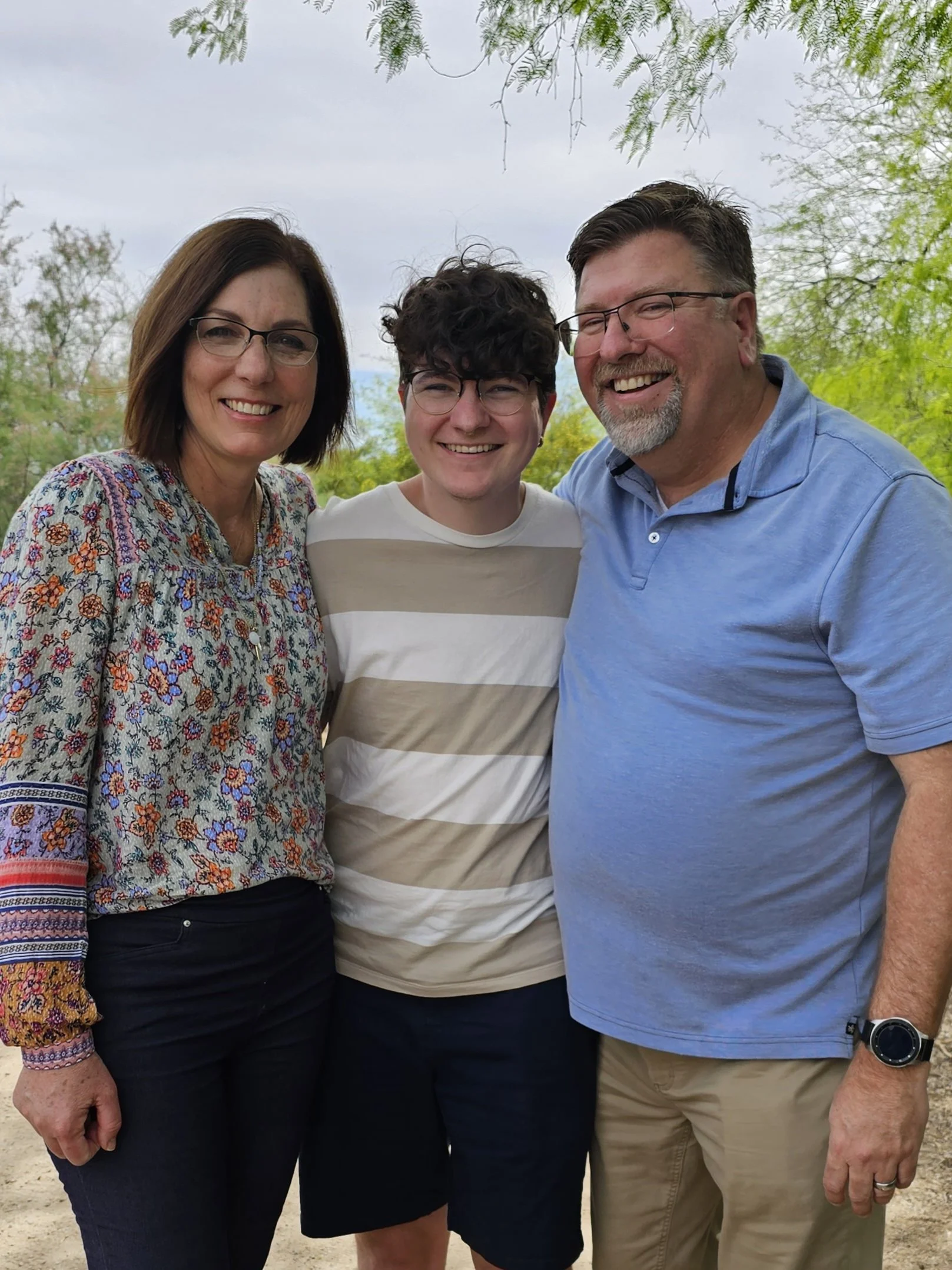 THE PHILLIPS FAMILY STORY — Lift + Love