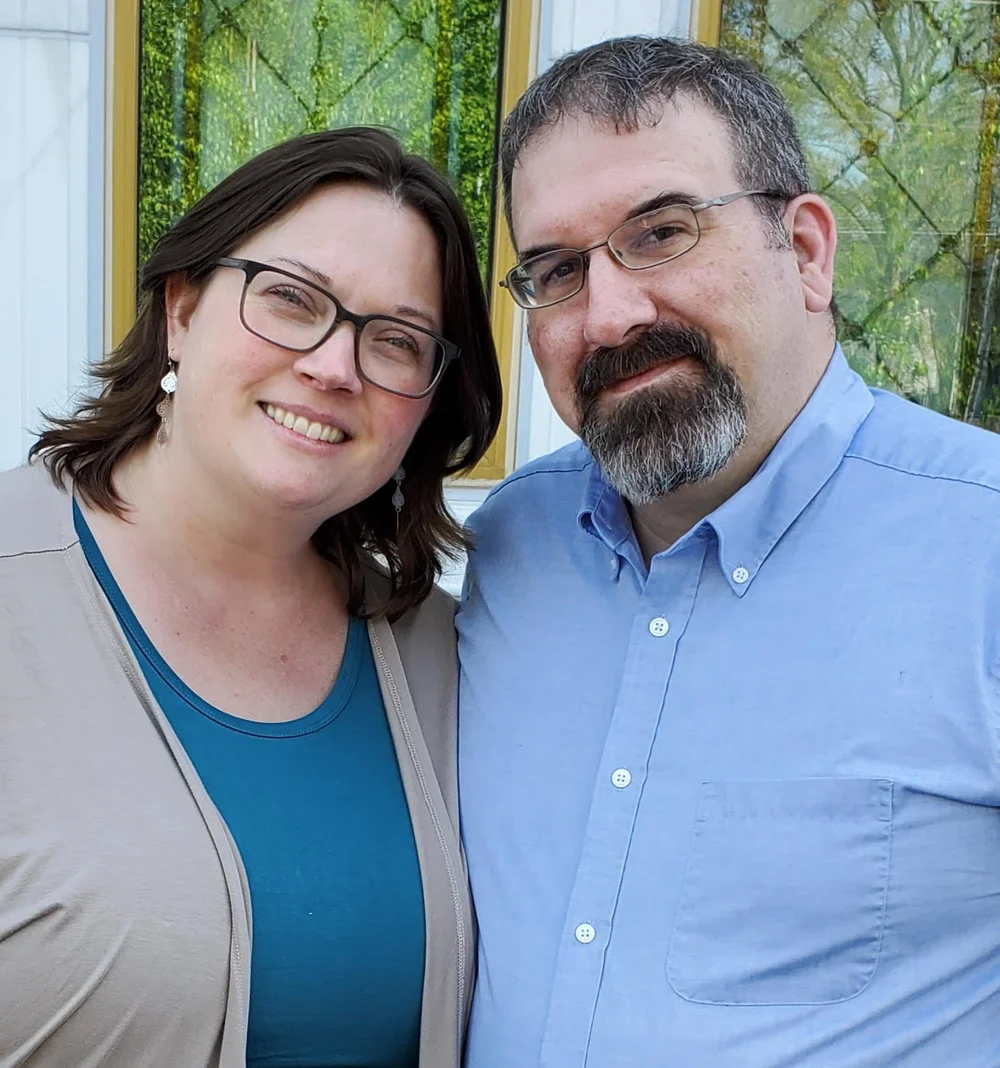 THE ERVIN FAMILY — Lift + Love