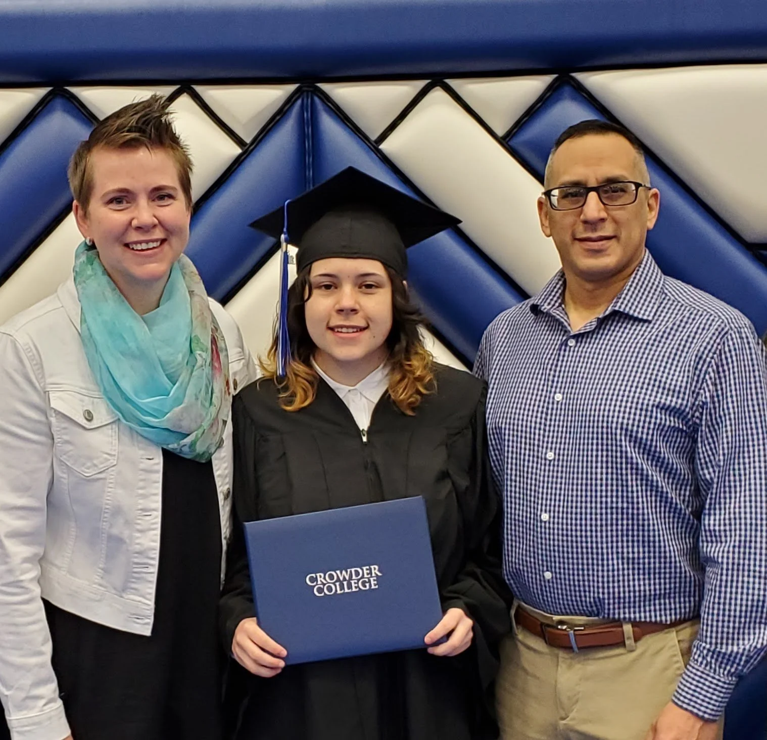 THE LESUE FAMILY — Lift + Love