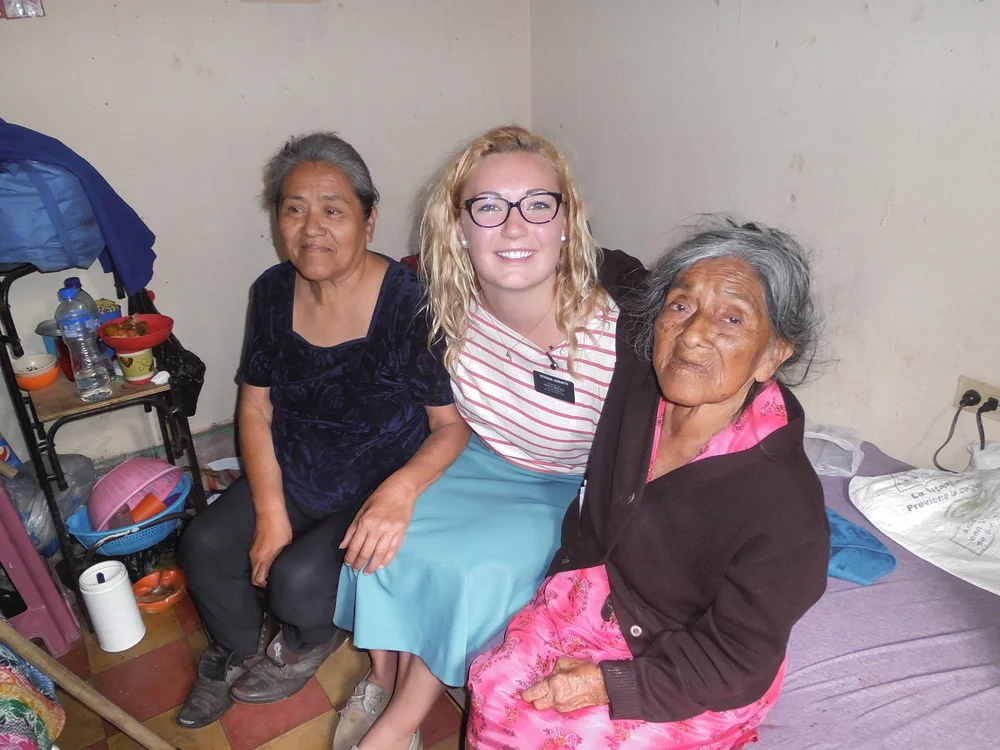 THE HOWARTH FAMILY — Lift + Love