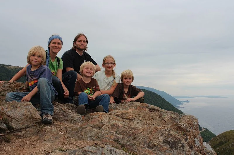 CORA JOHNSON — Lift + Love