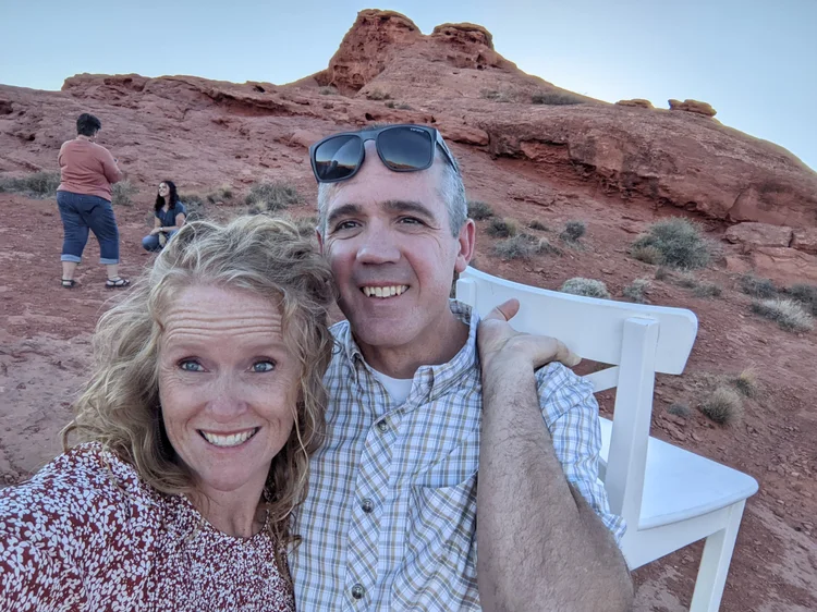 THE MARANDA THOMPSON FAMILY — Lift + Love