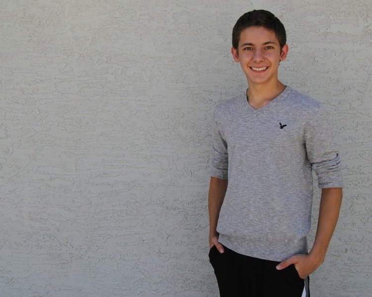 THE SMITHSON FAMILY — Lift + Love