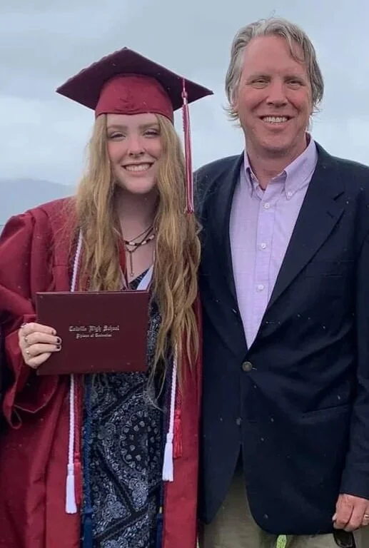 THE PEPER FAMILY — Lift + Love