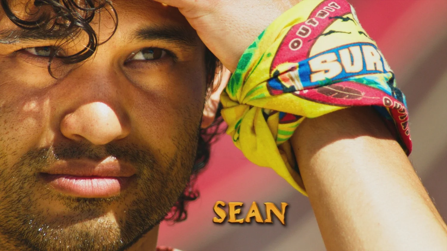 SEAN EDWARDS - A Lift+Love Family Story — Lift + Love