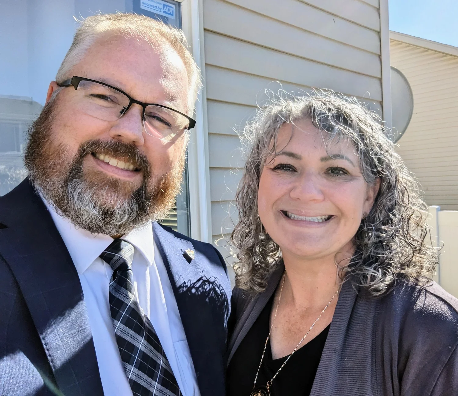 The Ence Family — Lift + Love