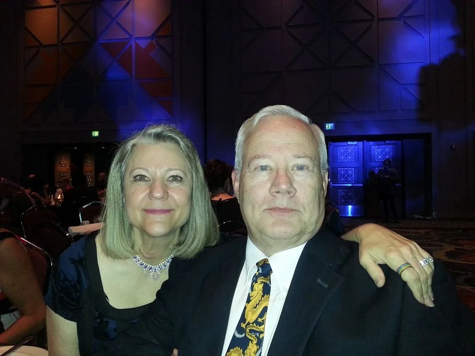 THE DEBRA OAKS COE STORY — Lift + Love