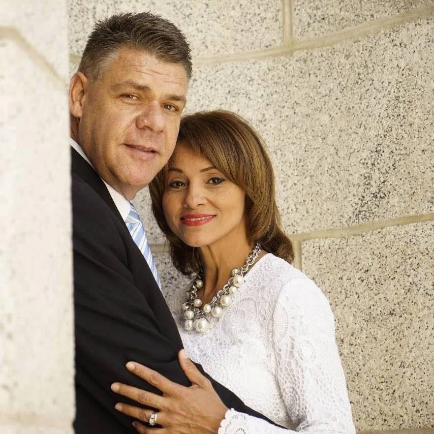 LUPE BARTHOLOMEW family story David Archuleta — Lift + Love