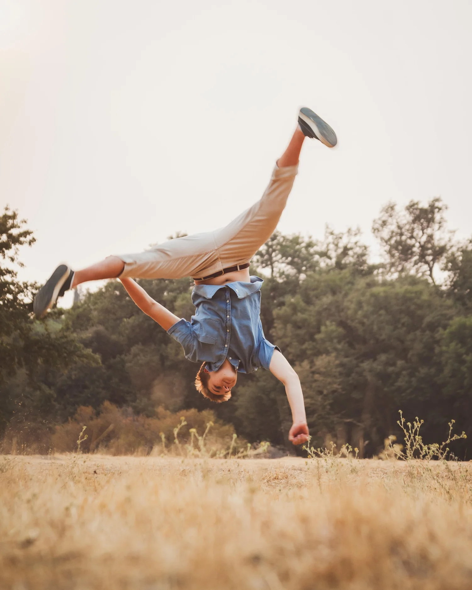 THE MARCHEK FAMILY — Lift + Love