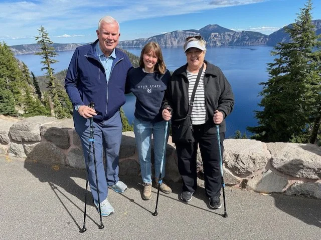 ELDER STEVEN E. SNOW — Lift + Love