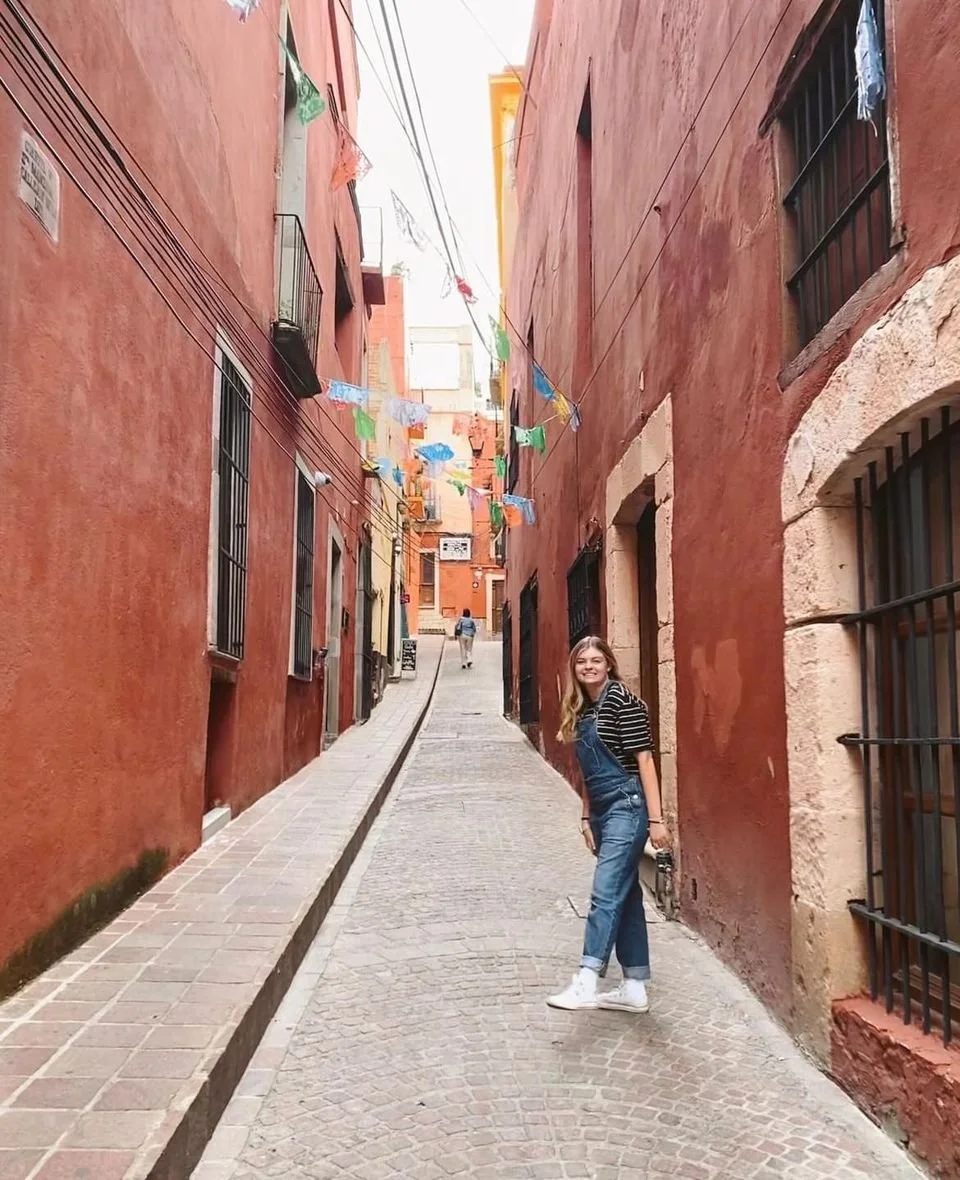 GRACEE PURCELL — Lift + Love