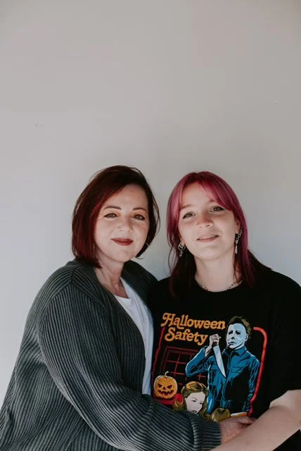 THE VON PINGEL FAMILY — Lift + Love