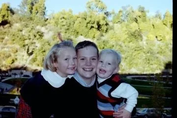 THE HOWARTH FAMILY — Lift + Love