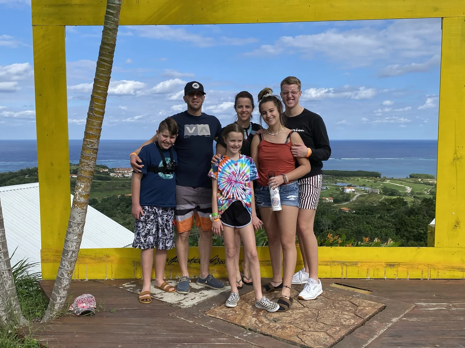 THE HUGGARD FAMILY — Lift + Love