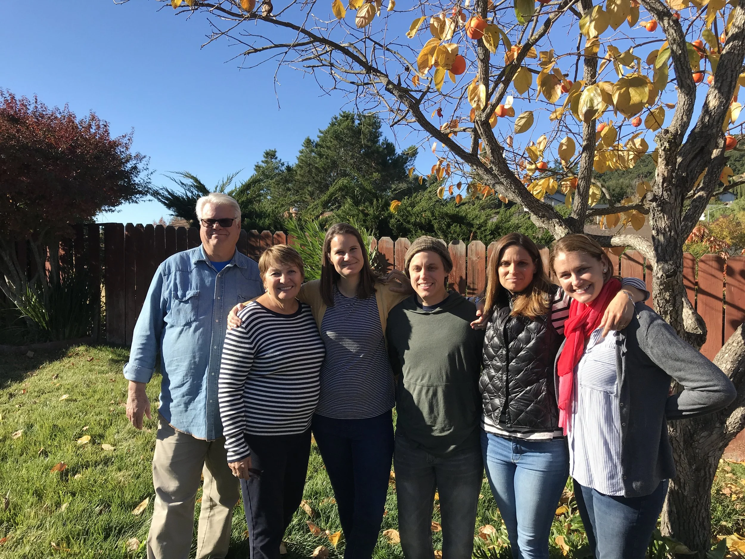 THE HAYCOCK FAMILY — Lift + Love