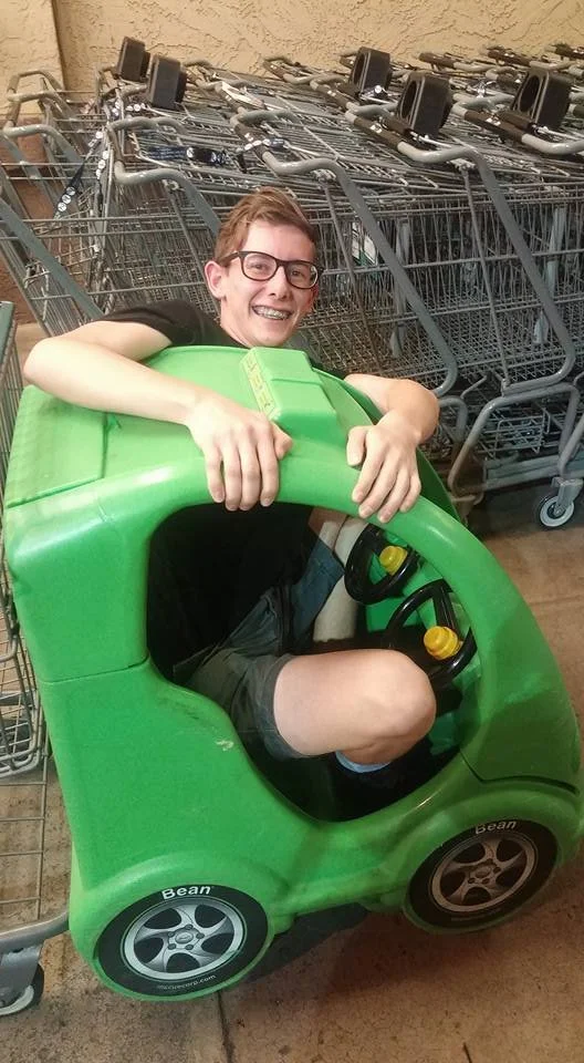 THE SMITHSON FAMILY — Lift + Love