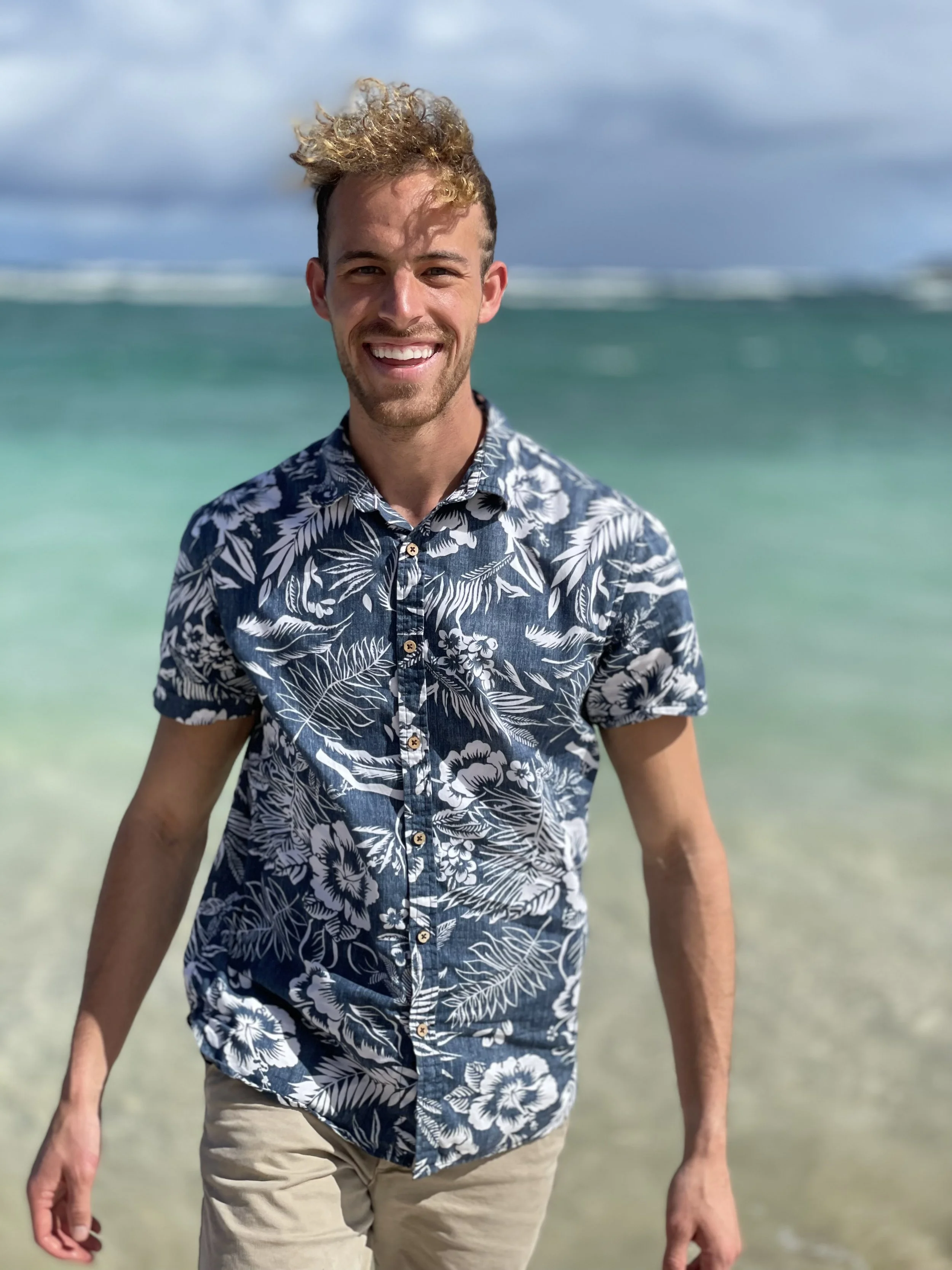 THE NIEMANN FAMILY — Lift + Love