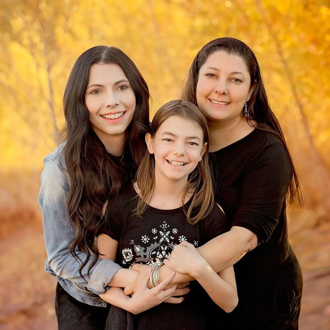 THE SMITHSON FAMILY — Lift + Love