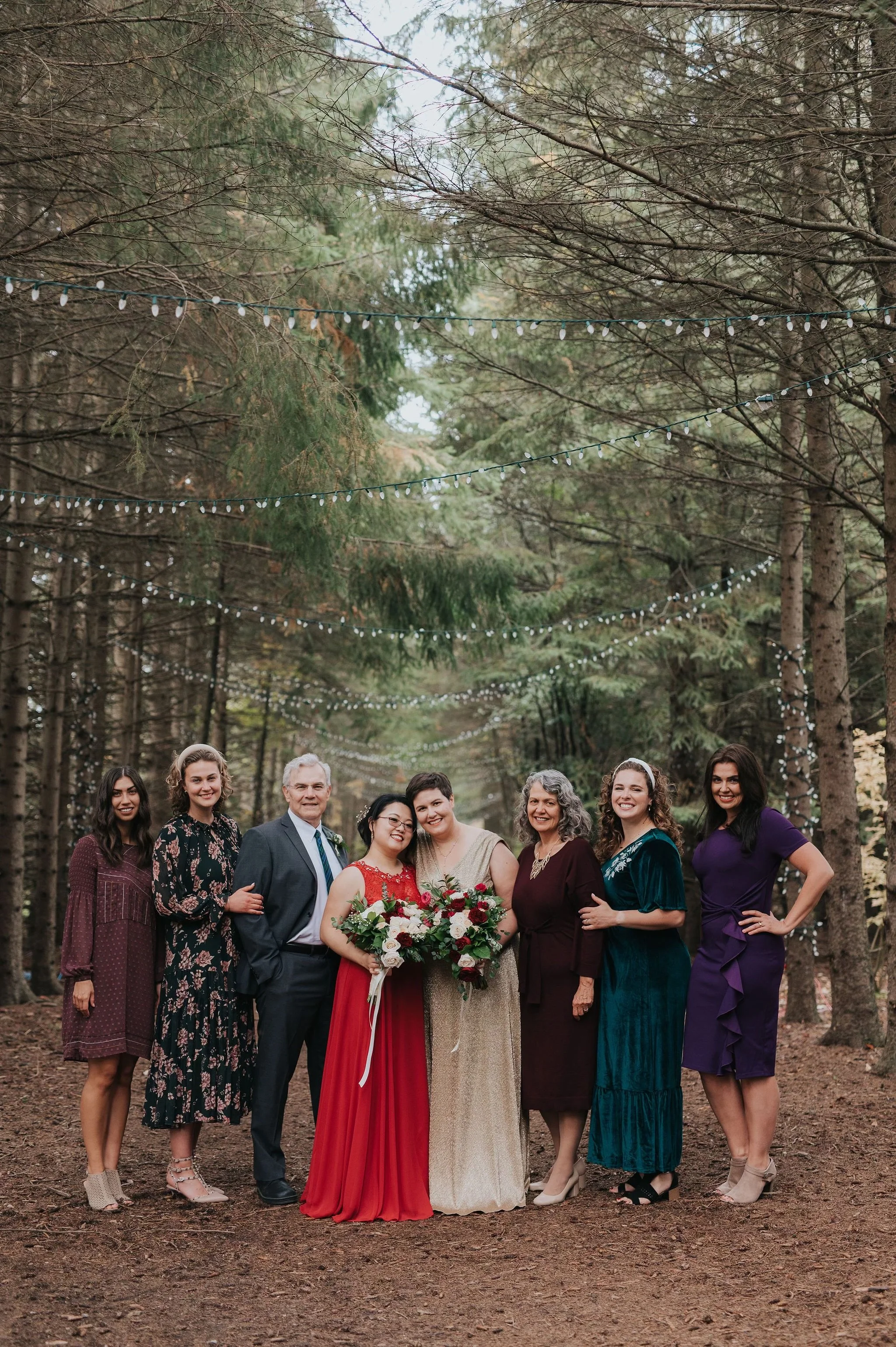 MEGHAN DECKER — Lift + Love