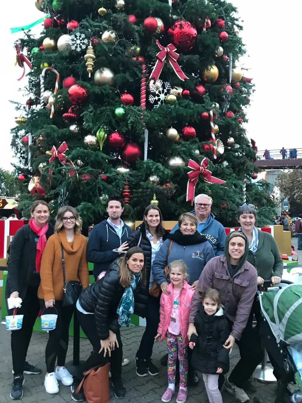 THE HAYCOCK FAMILY — Lift + Love